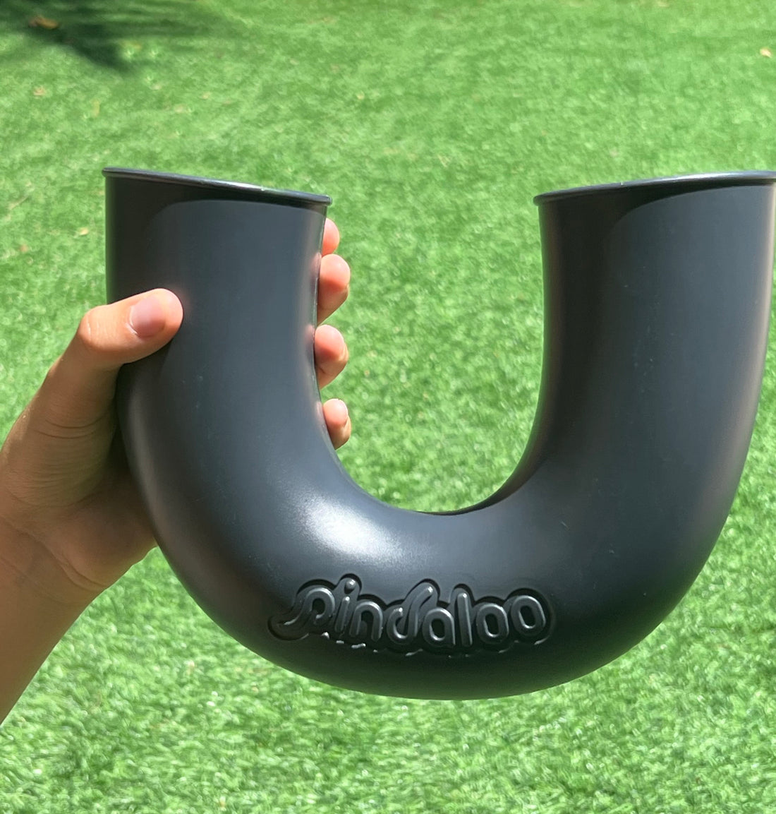 ***New Edition*** Carbon Pindaloo Juggling Skill Game – pindaloo